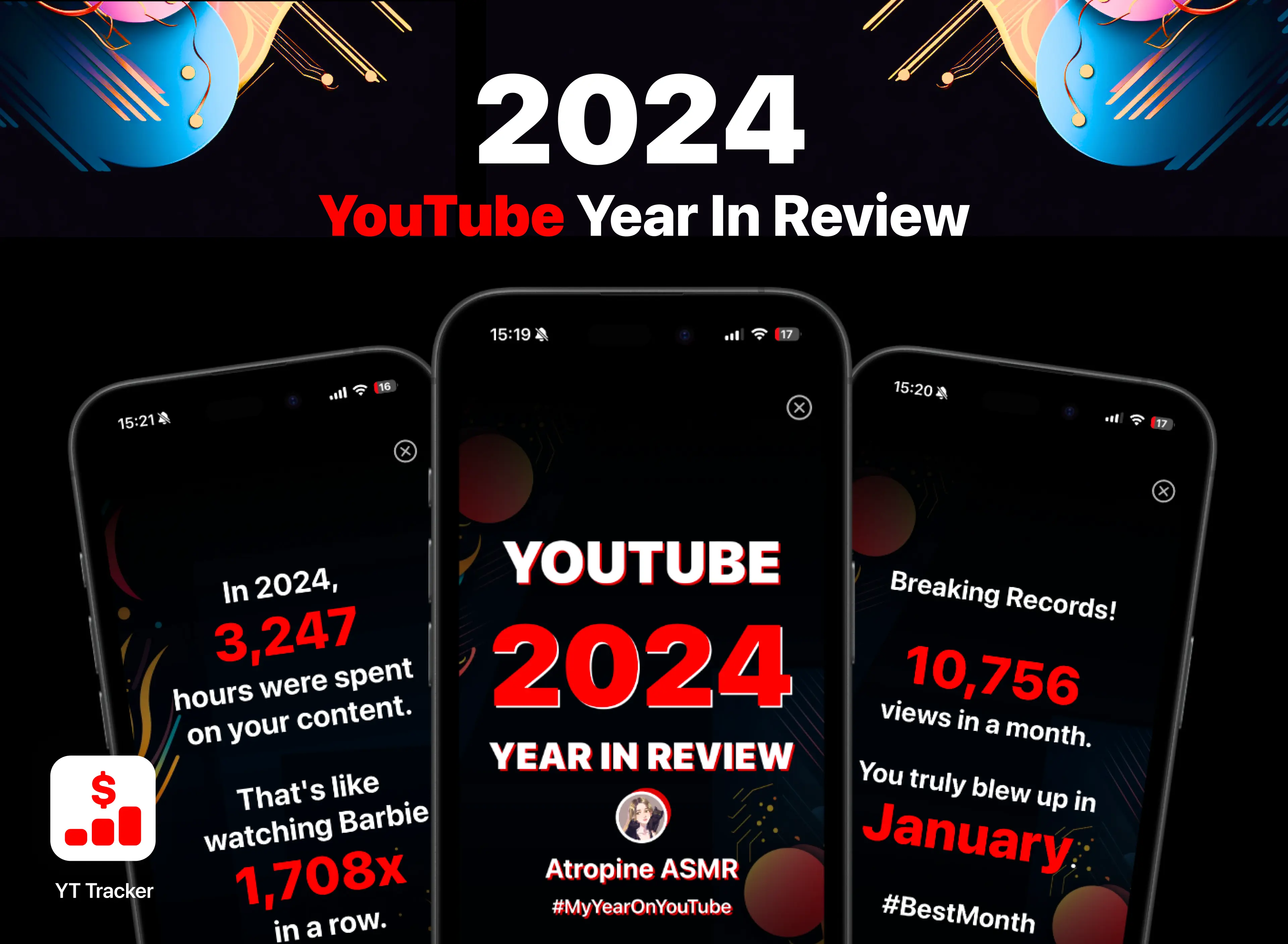 Your 2025 Success Starts with the Hidden Insights in Your 2024 Year In ...